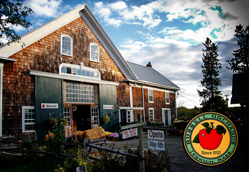 Castle Neck River – Custom Wood Crafts